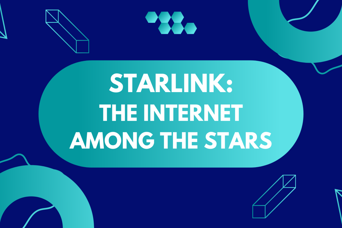 Starlink: The Internet Revolution
